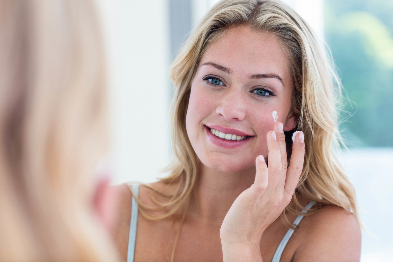 All you need to know about sensitive skin care and management